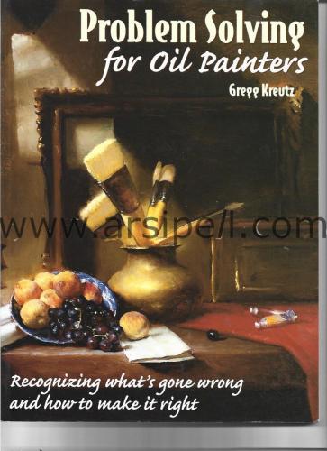 Problem Solving For Oil Painters
