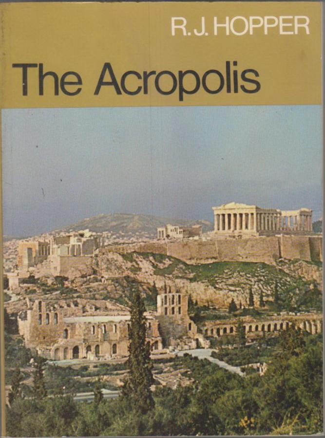 The Acropolis